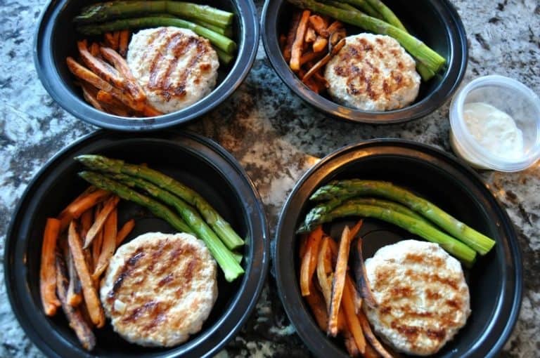 5 Diet Tips To Help You Stay Consistent | Raise The Bar Training Studio